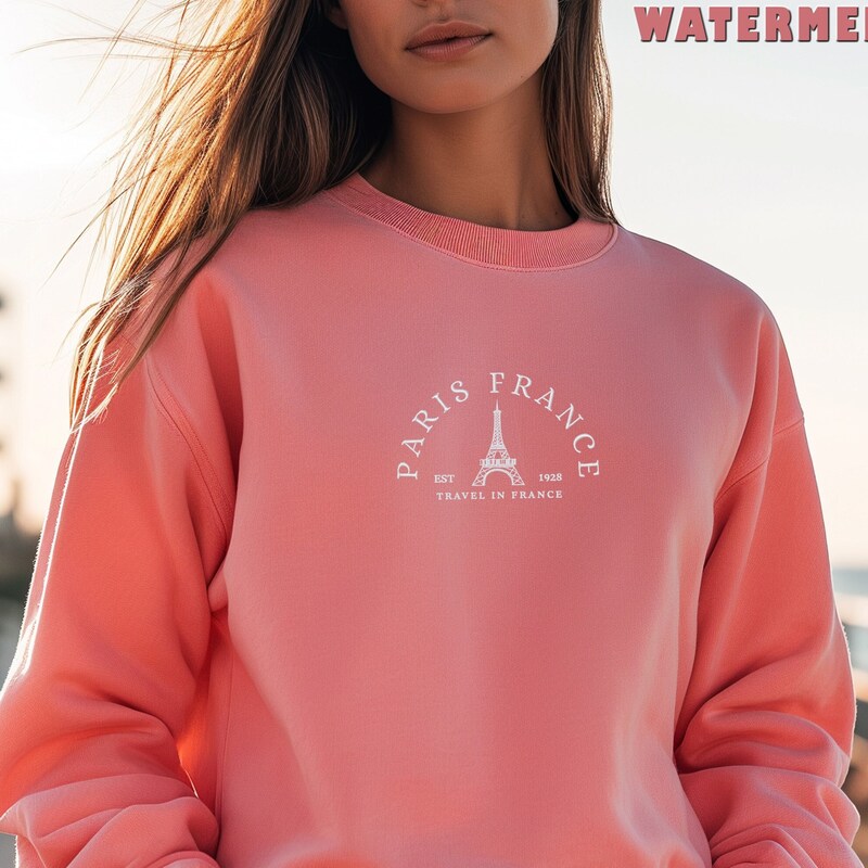 Graphic Logo Design Paris - Etsy