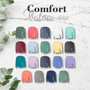 Embroidered Alone Smile Logo Sweatshirt, Ironic Alone Sweat, Lonely ...