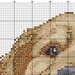 Golden Retriever Cross Stitch Pattern - Dog - Embroidery - Digital ...