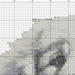 Great Pyrenees Cross Stitch Pattern - Dog - Embroidery - Digital ...