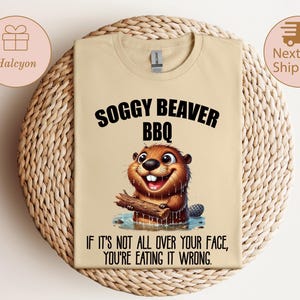 rude beaver jokes