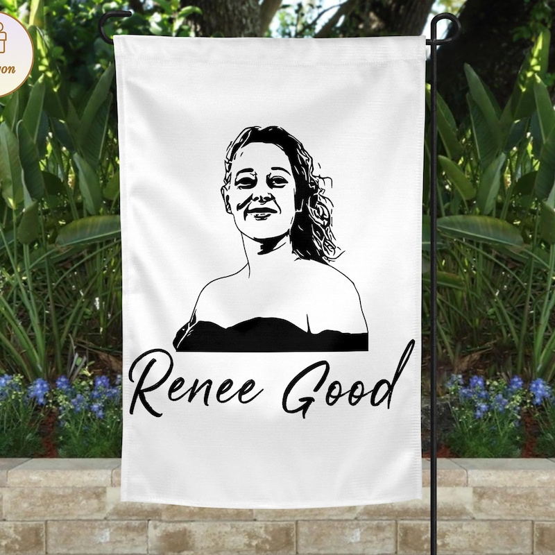 Renee Nicole Yard Sign - Etsy