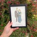 Live Guest Wedding Illustration/experience - Etsy