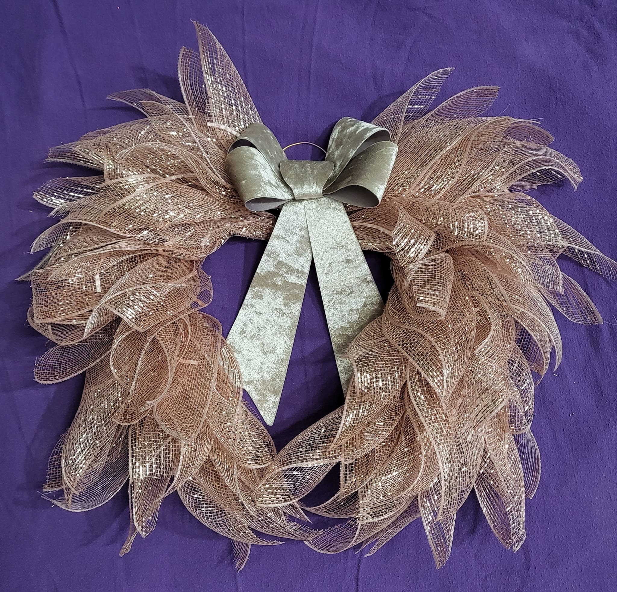 Angel Wing Wreaths - Etsy