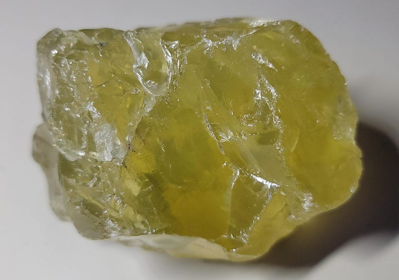 Lyran Gold Andara . 364 Grams . White Gold Lion Energy . Golden~yellow ...