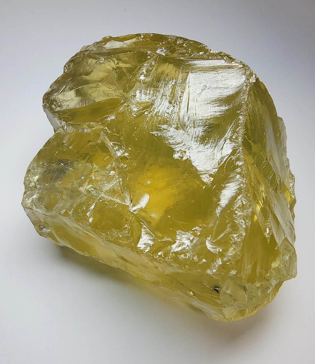 Lyran Gold Andara . 364 Grams . White Gold Lion Energy . Golden~yellow ...
