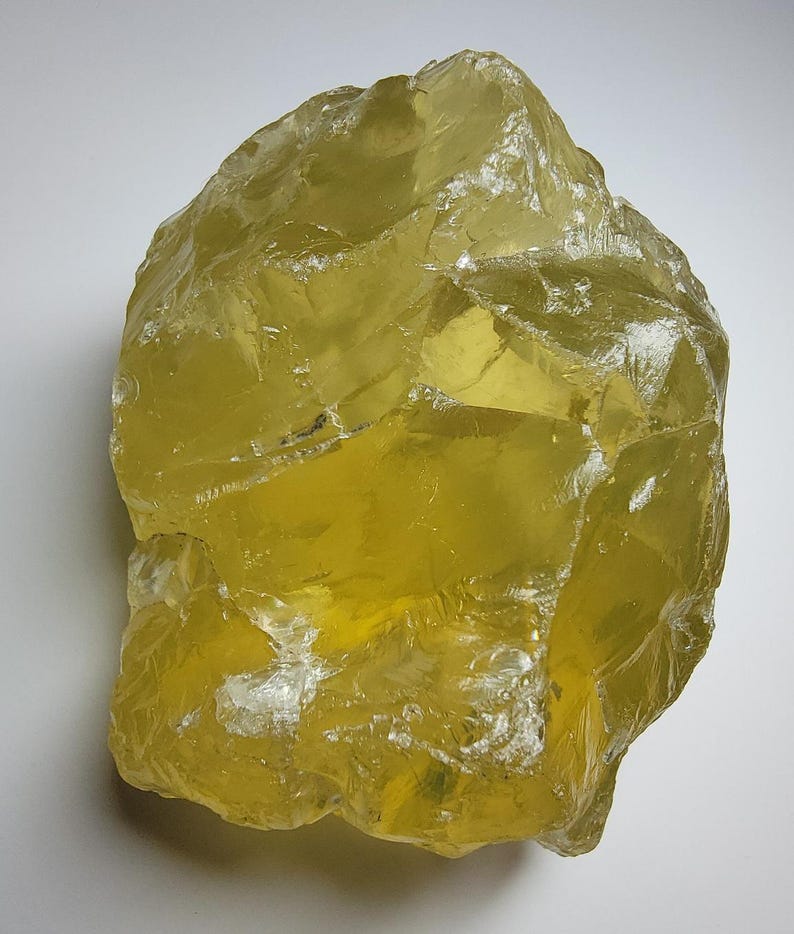 Lyran Gold Andara . 364 Grams . White Gold Lion Energy . Golden~yellow ...