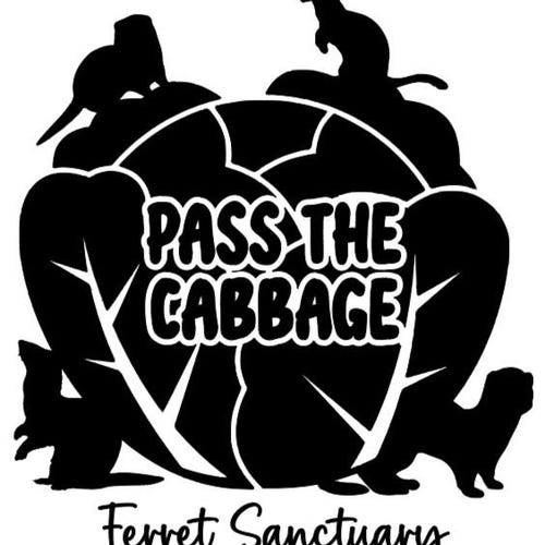 PasstheCabbageRescue - Etsy