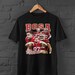 Limited Nick Bosa Shirt Vintage 90s Graphic Shirt, Defensive End Homage ...
