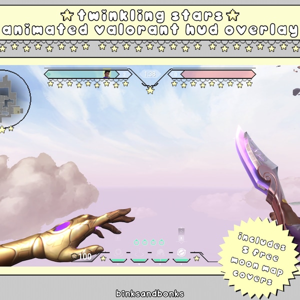 Valorant Map Cover - Etsy