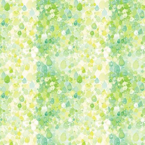 Green Pastel Colors, Watercolor Picture, Beautiful Seamless Pattern - Etsy
