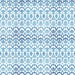 Vector Minimalist Pattern, Blue Color Paste, Patterned, Fine Art Print ...