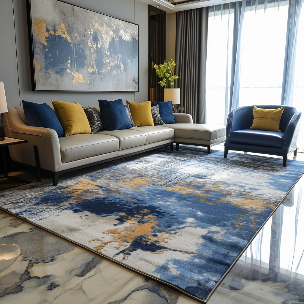 The Magic of Custom Carpet Design - Etsy