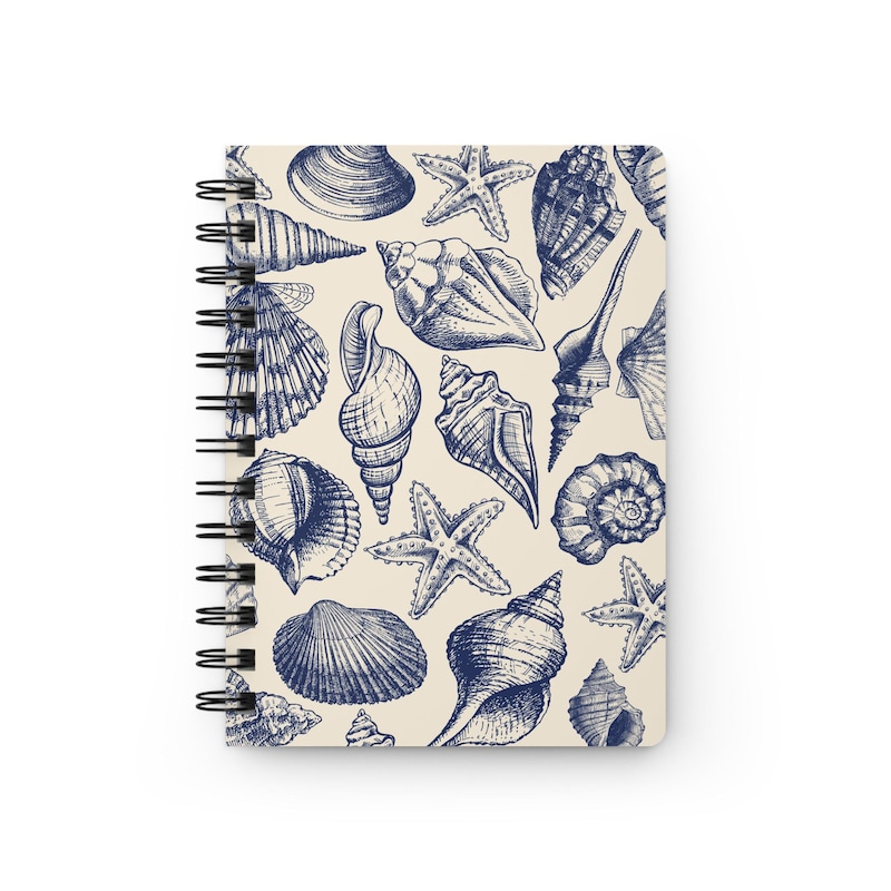 Unique Notebook - Etsy