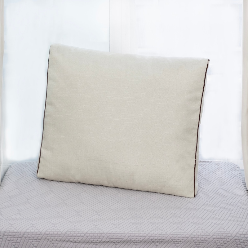 Headboard Backrest Pillow - Etsy