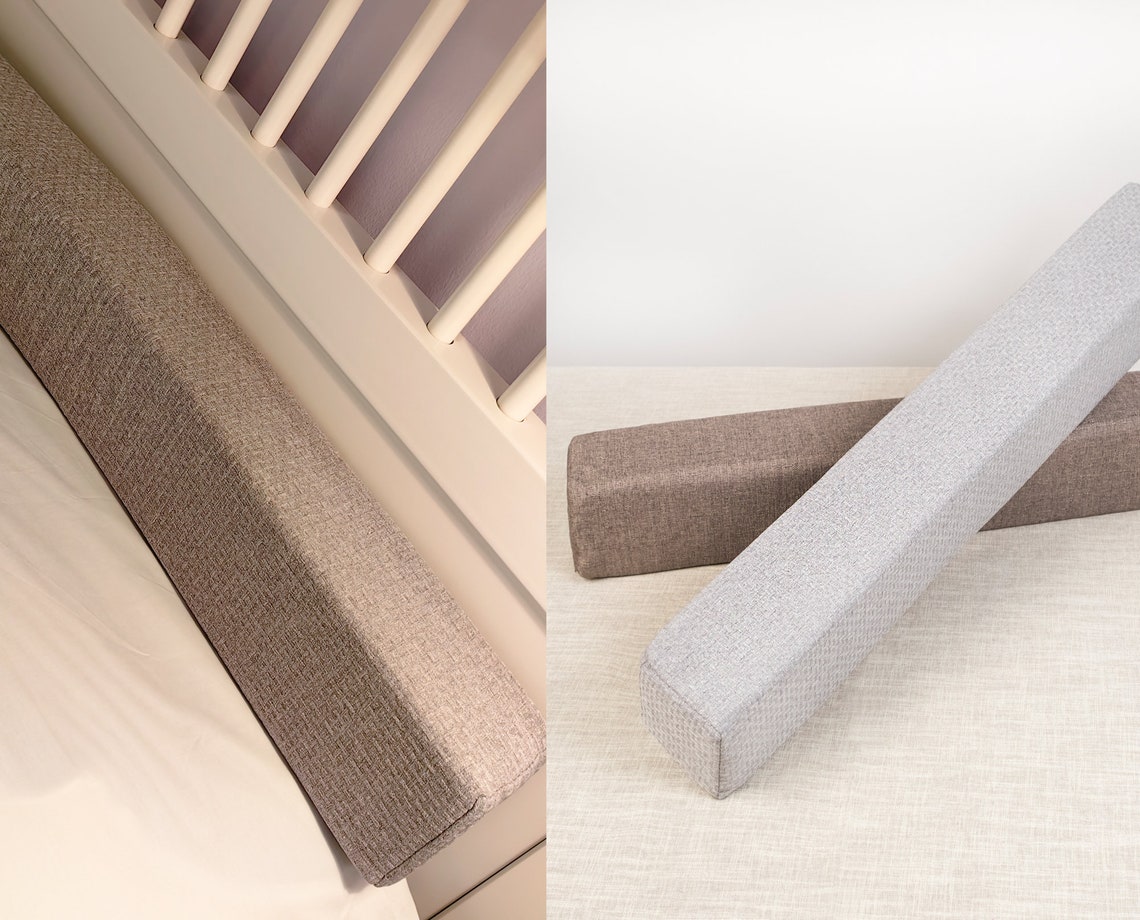 Custom Daybed Foam Bolster Long Bolster Pillow Gap Filling Pad Bolster ...