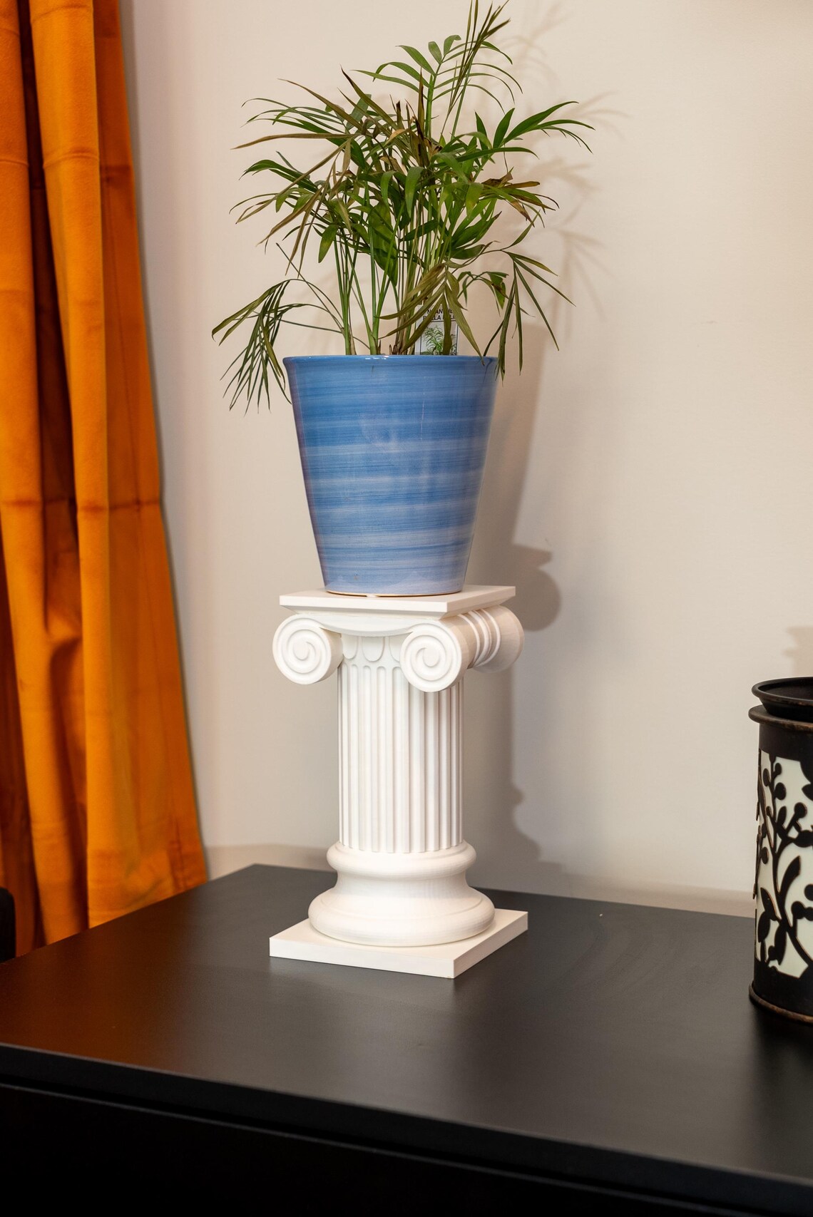 3D Printed Roman Column, Roman Pillar, Greek Column, Candle Holder ...
