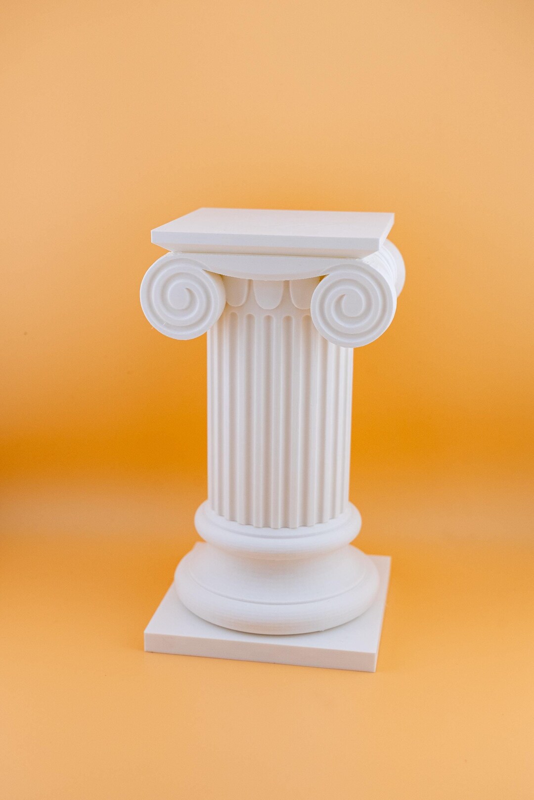3D Printed Roman Column, Roman Pillar, Greek Column, Candle Holder ...