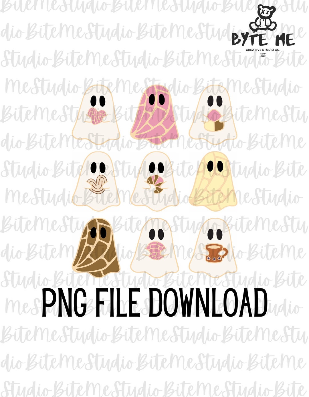 Valentines Day Ghosts Png, Ghost Valentines Day Png, Cupid Ghost Png ...