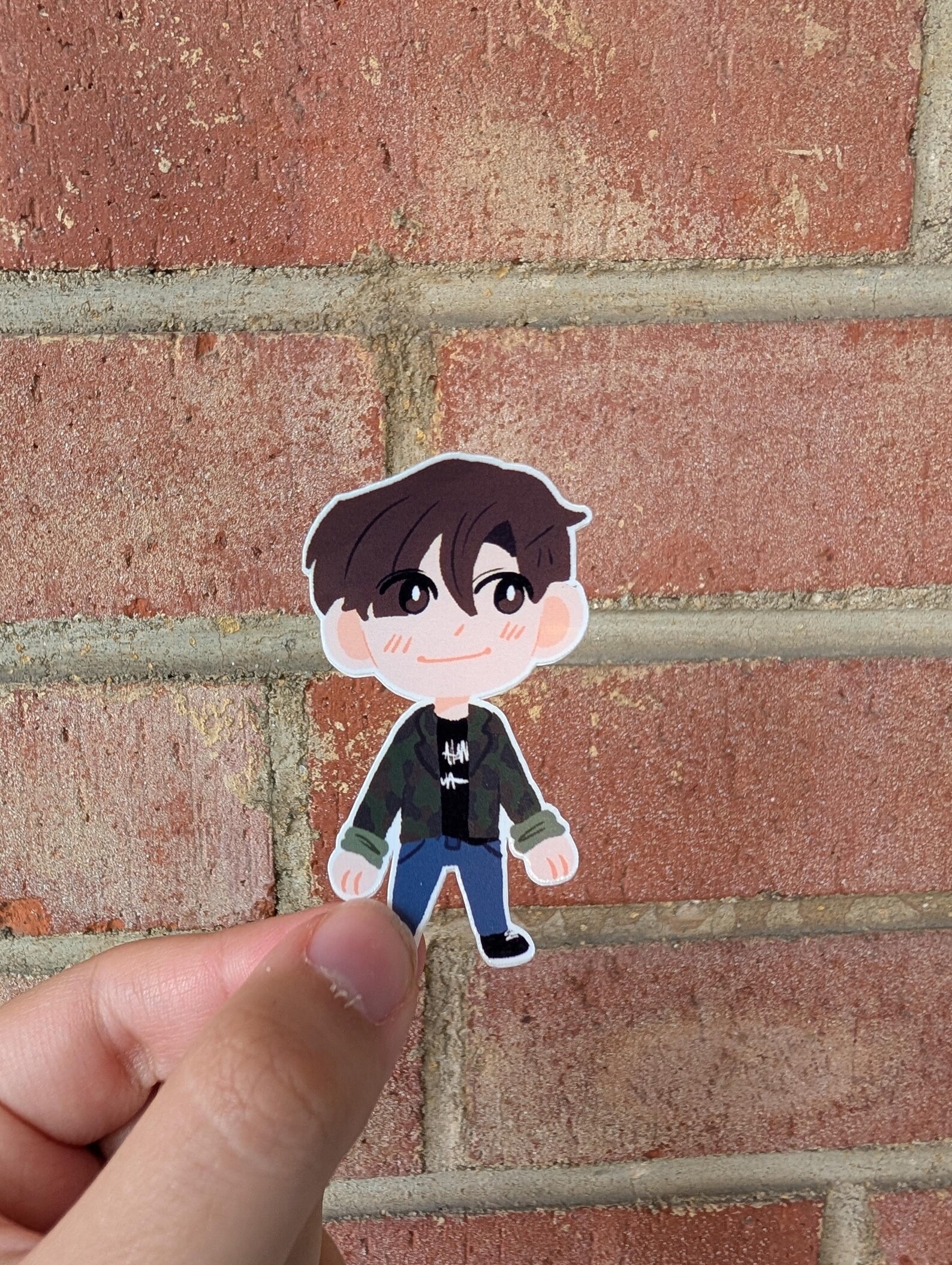 Terminator 2 Character Stickers - Etsy