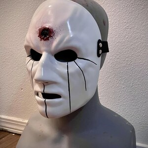 Slipknot Eloy Casagrande Mask V1 (made to Order) - Etsy