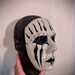 Slipknot Joey Jordison Volume 3 Mask - Etsy