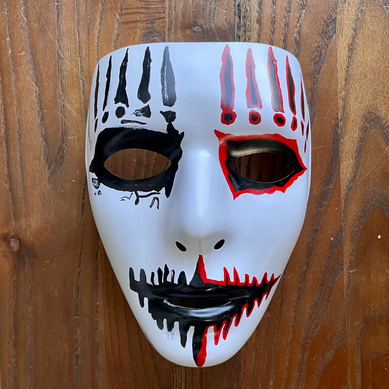 Custom Mouth Mask - Etsy