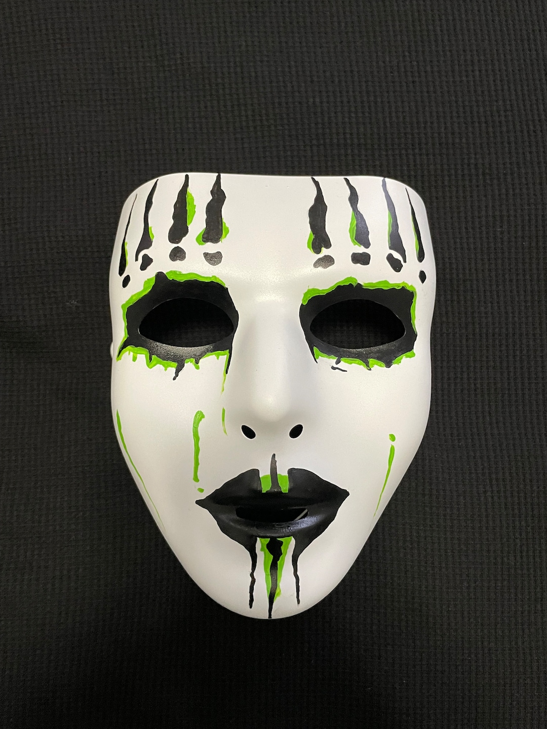 Joey Jordison Mask Replica - Etsy
