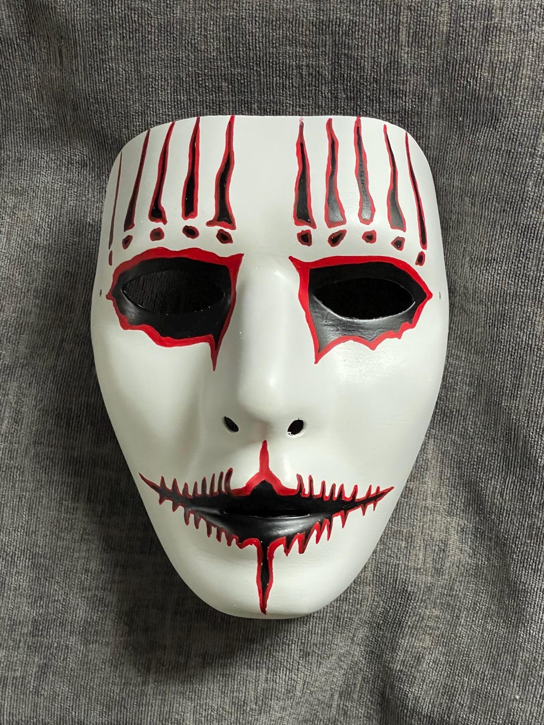 Iowa Joey Jordison Slipknot Mask - Etsy
