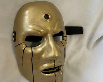 Joey Jordison Vol. 3 Slipknot Mask - Etsy