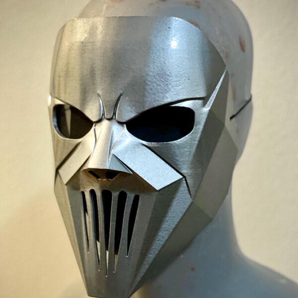 Mick Thomson Mask - Etsy