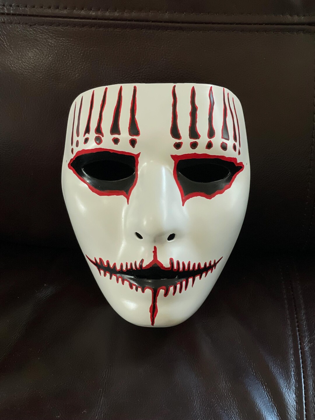 Iowa Left Behind Joey Jordison Slipknot Mask (made to Order) - Etsy
