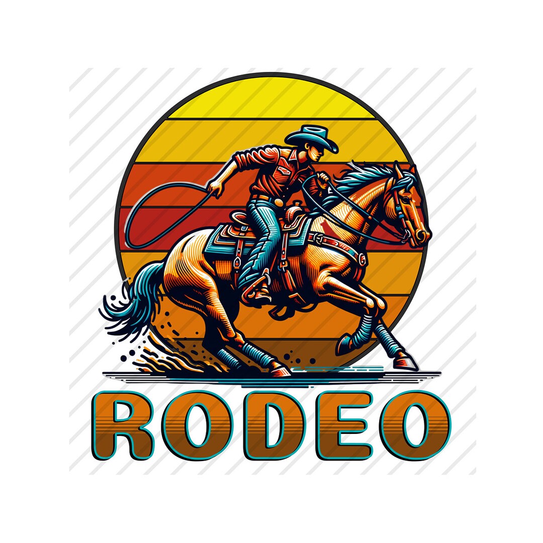 Rodeo Svg Png, Barrel Racing SVG, Horse SVG, Western Svg, Country Svg ...