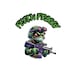 Frog Band Clipart, Bluegrass Frog Band, Frog Band PNG, Frog Shirt ...