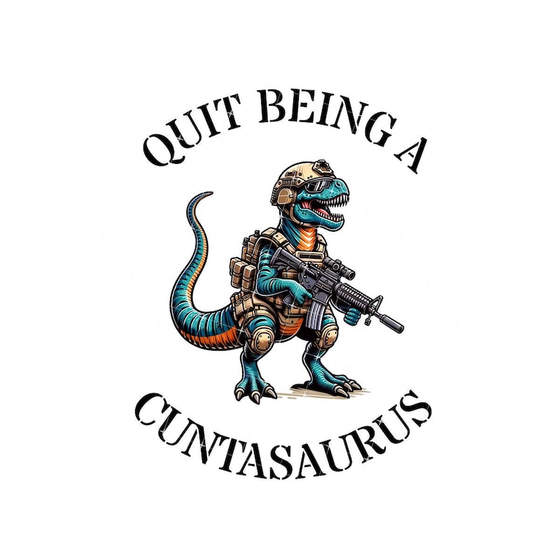 Cuntasaurus Mug - Etsy