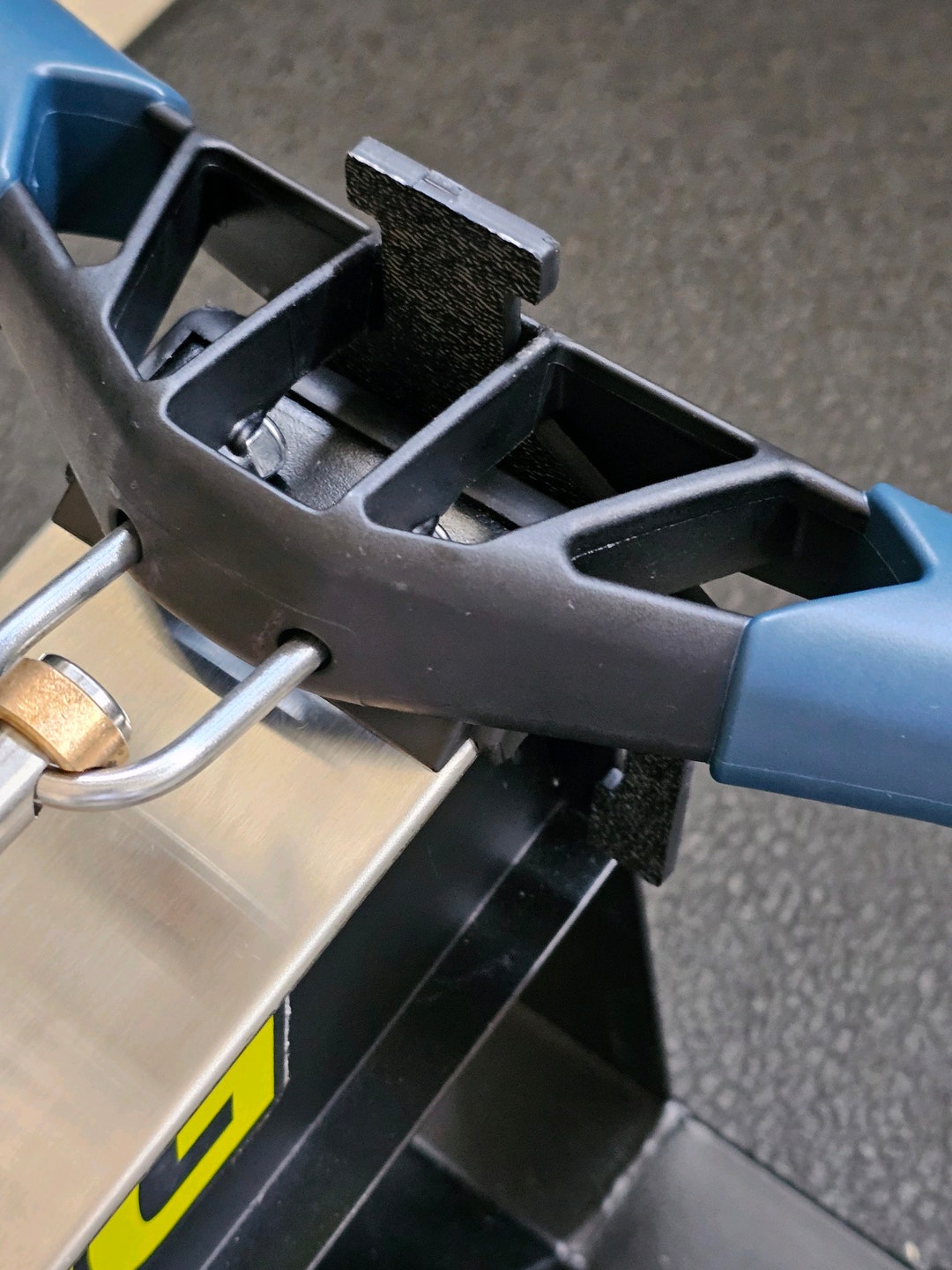 Concept 2 Rowing Machine Chain Holder: Easy Maintenance - Etsy