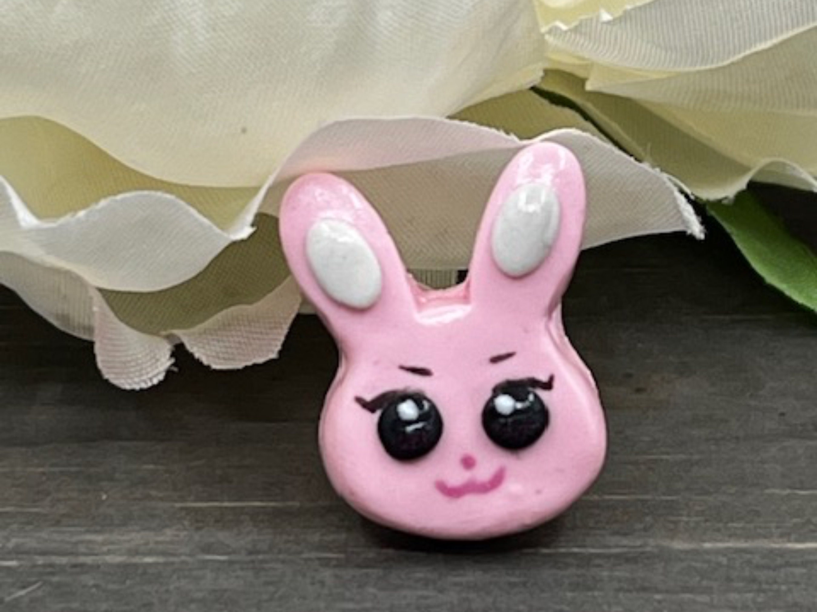 Ateez ANITEEZ Ddeongbyeoli Inspired Pin - Etsy