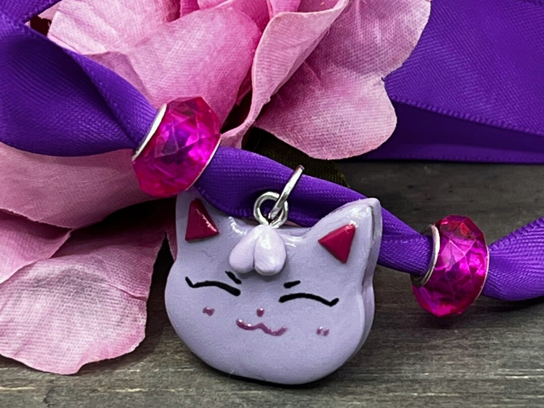 Ateez ANITEEZ Sandeoki Inspired San Choker - Etsy