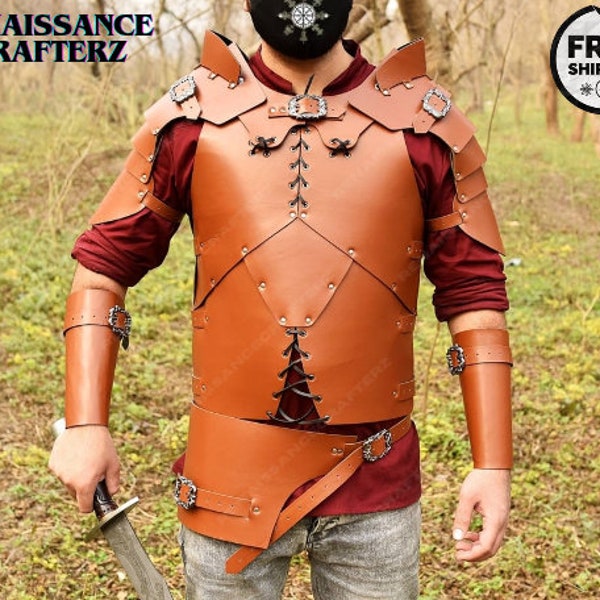 Cosplay Armor - Etsy