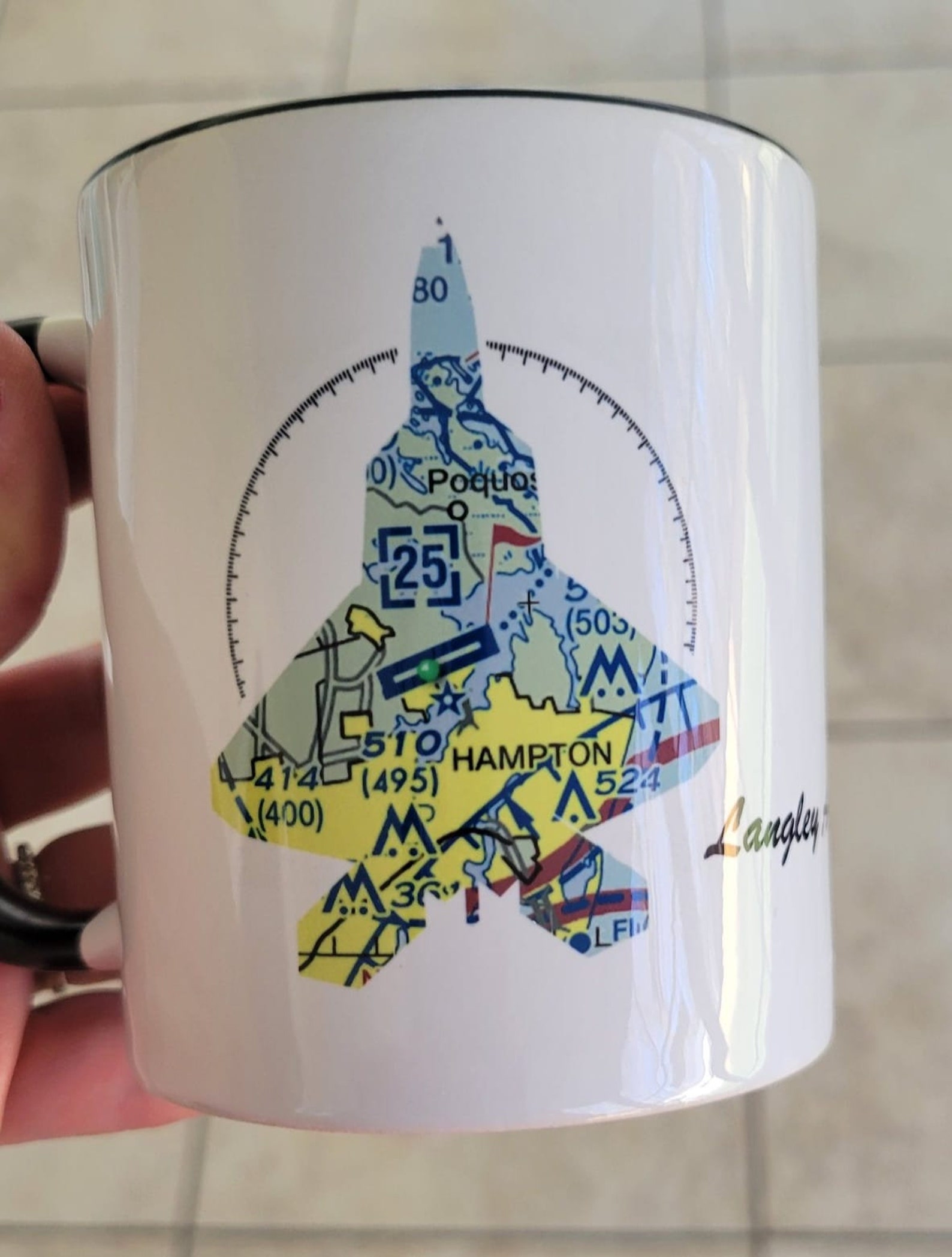 Custom Coffee Mugs-made to Order-see Pictures for Examples - Etsy