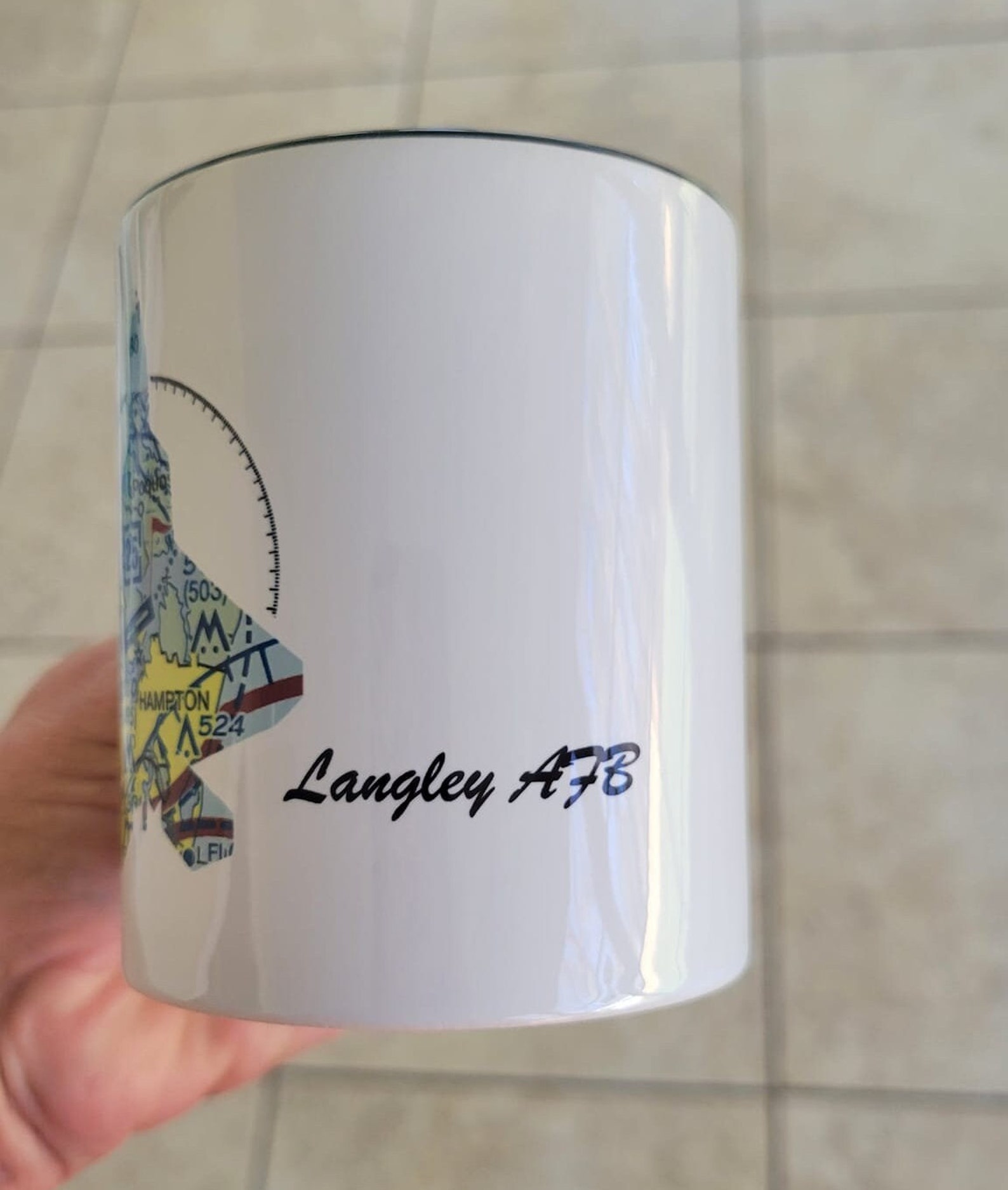 Custom Coffee Mugs-made to Order-see Pictures for Examples - Etsy