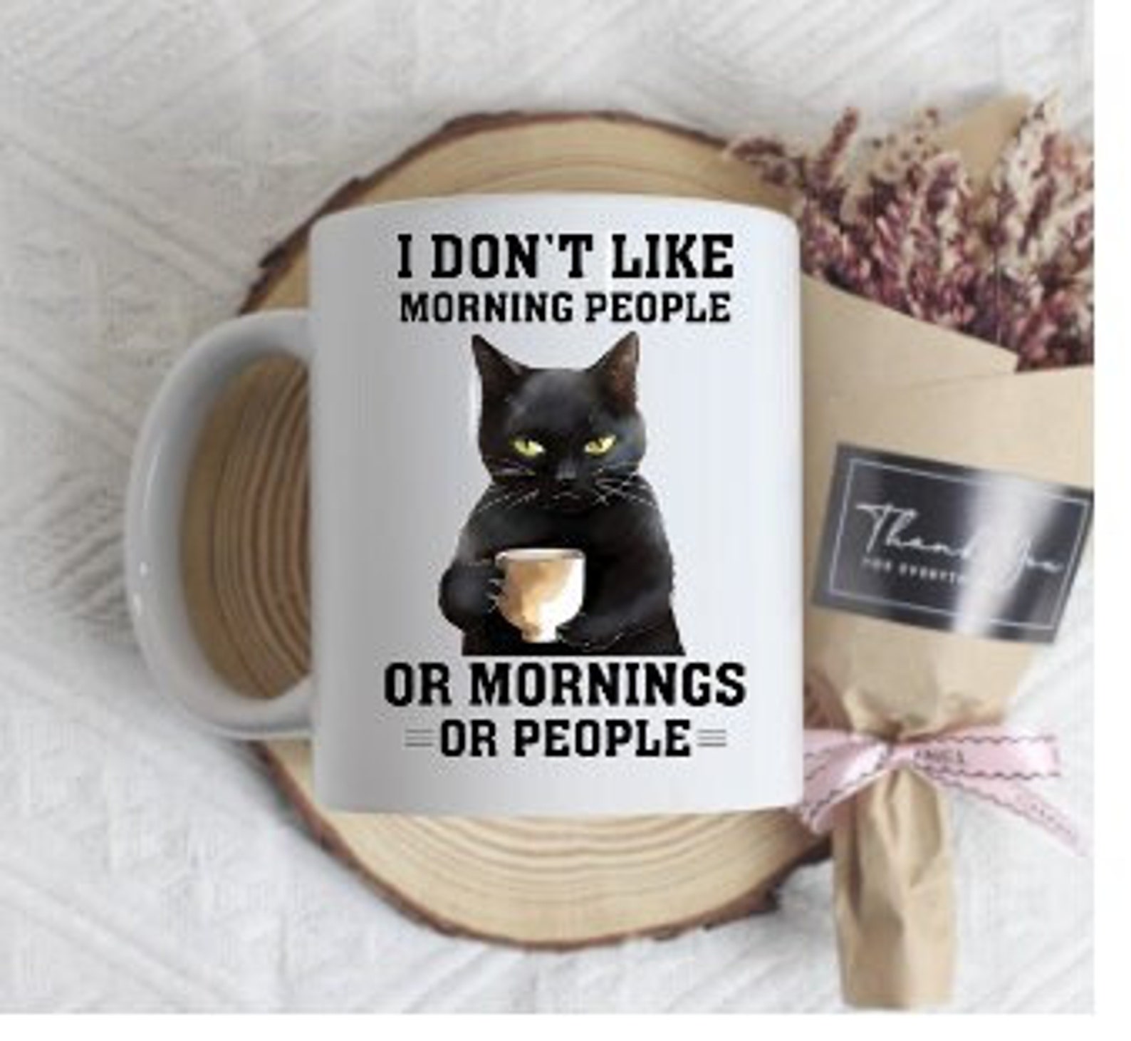 Custom Coffee Mugs-made to Order-see Pictures for Examples - Etsy