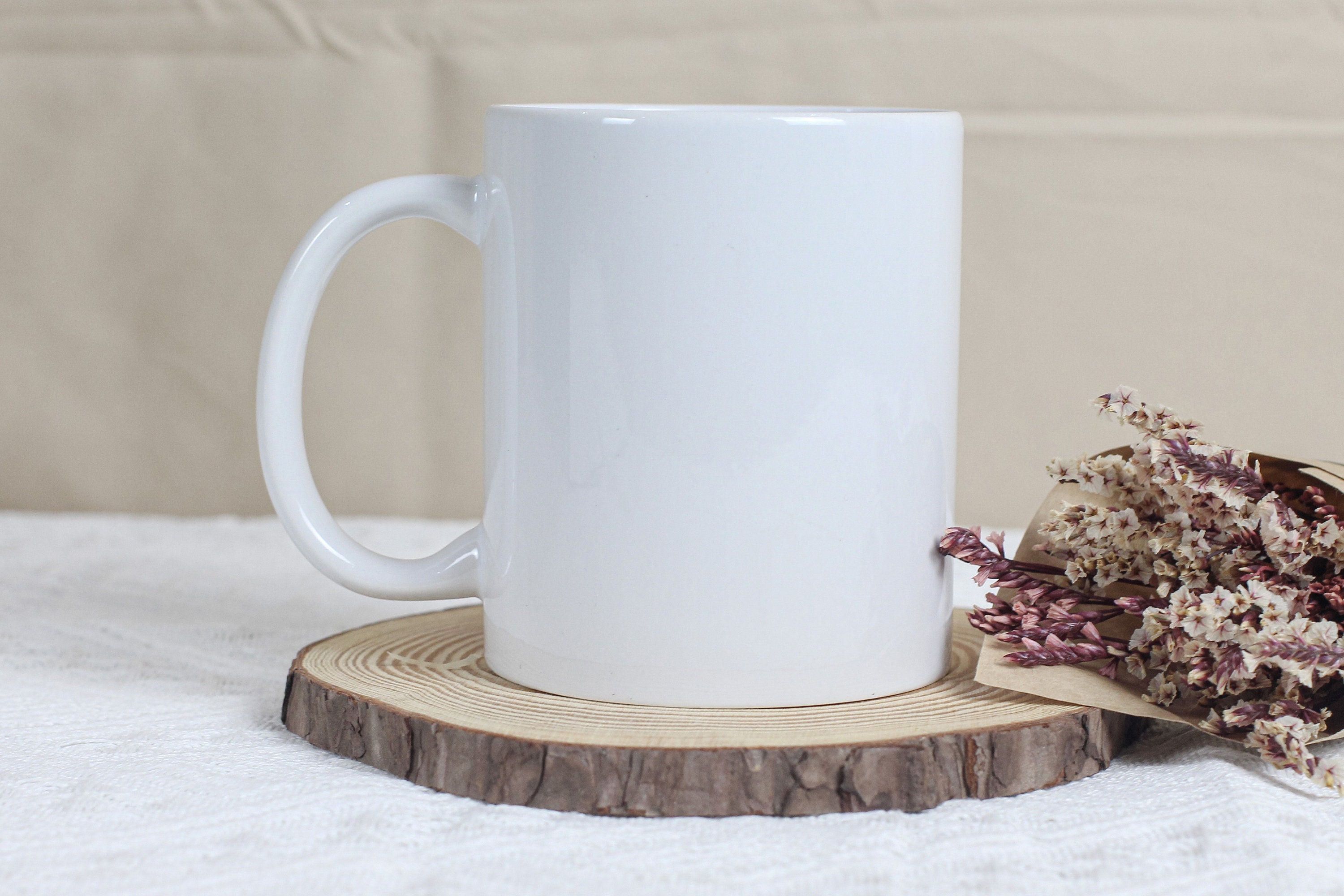 Custom Coffee Mugs-made to Order-see Pictures for Examples - Etsy