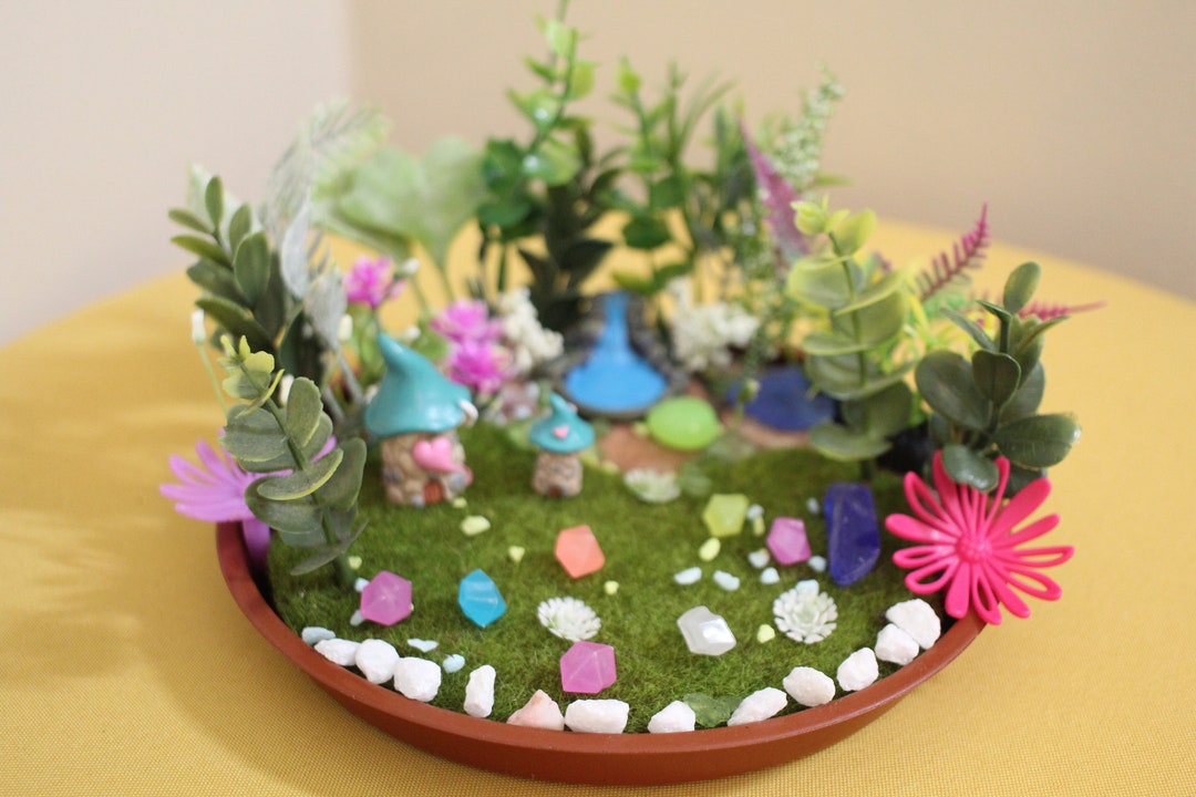 Teeny Tiny House Weeny Small World Little Petite Itsy Magic Micro ...