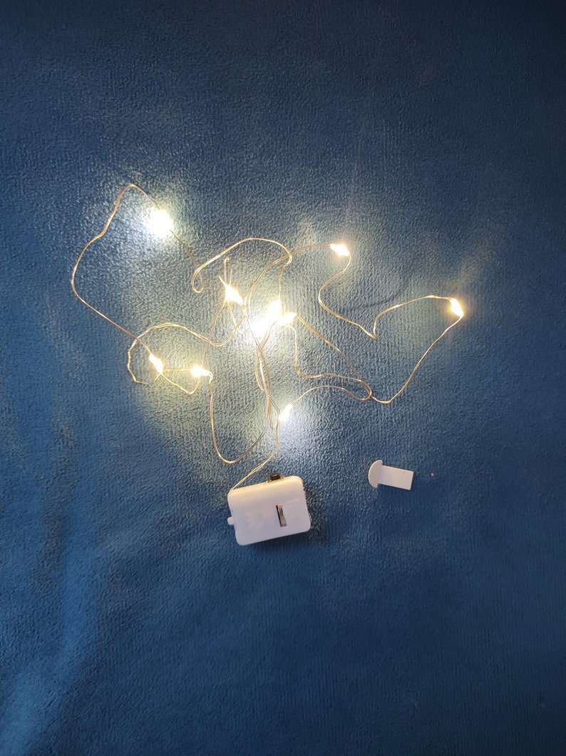 Teeny Tiny House Weeny Small Little Petite Itsy Miniscule Magic Micro ...