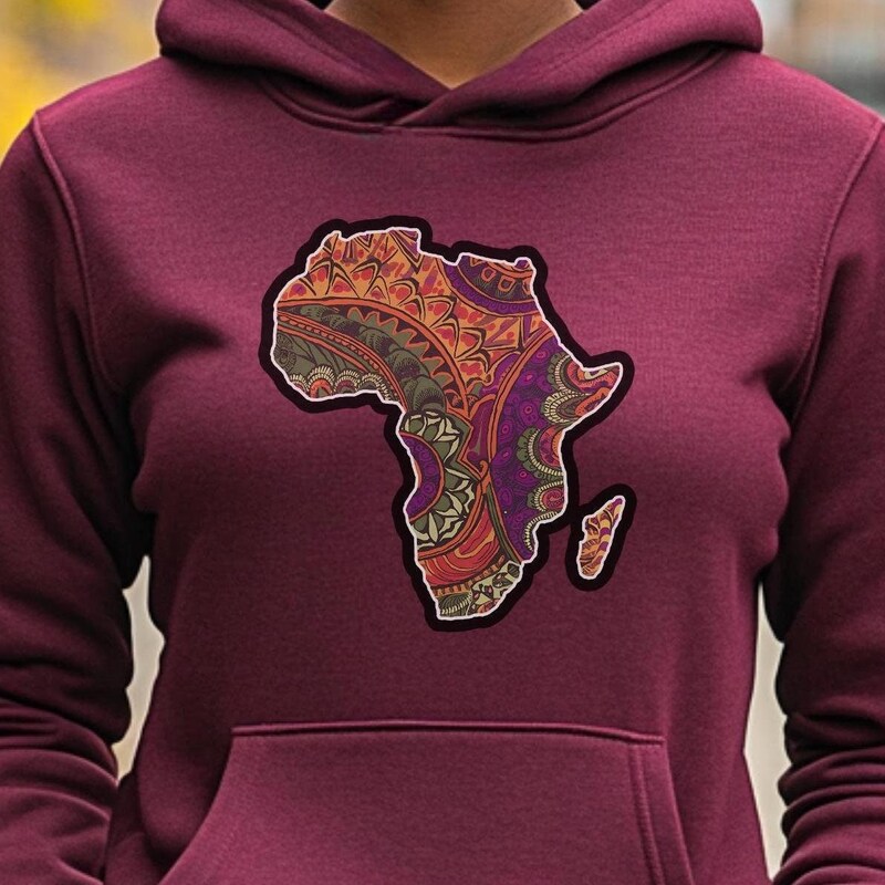 Afrocentric Clothing - Etsy
