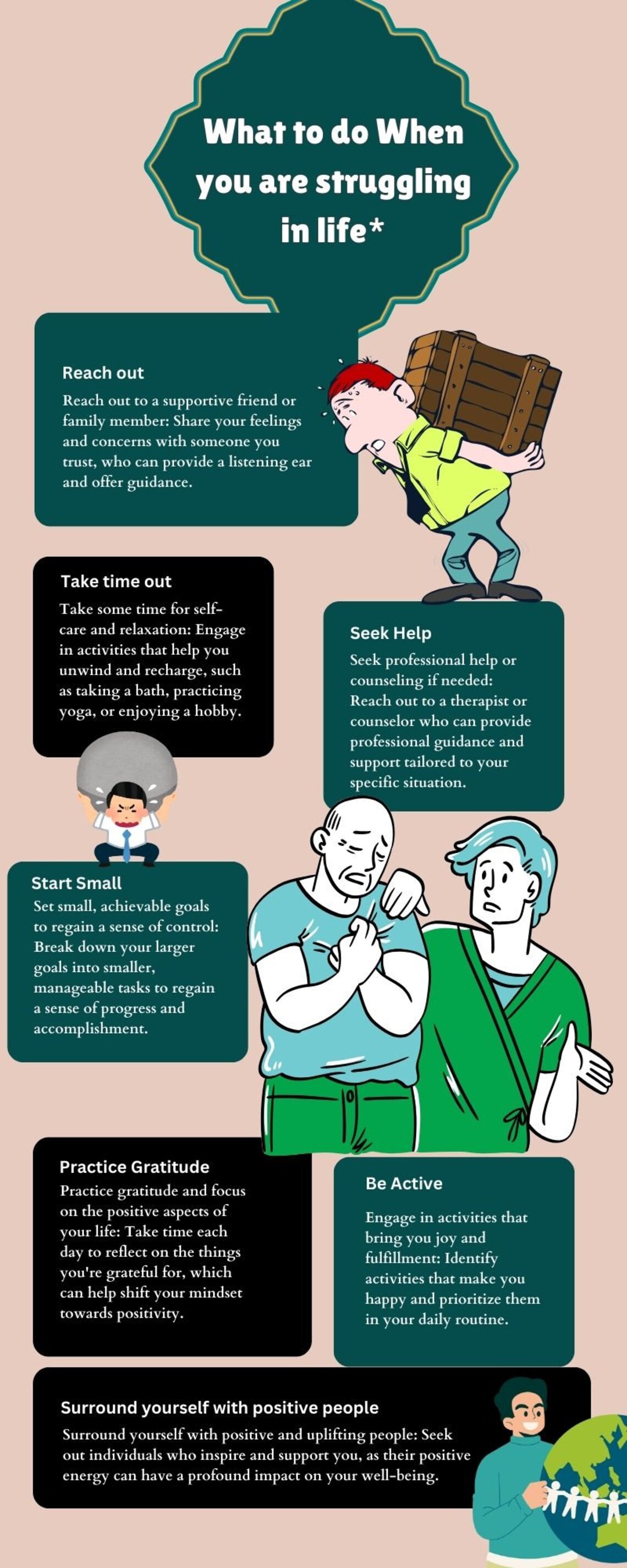 Free Element Canva Infographics Bundle, Social Media Infographics Template, Blog Post ...