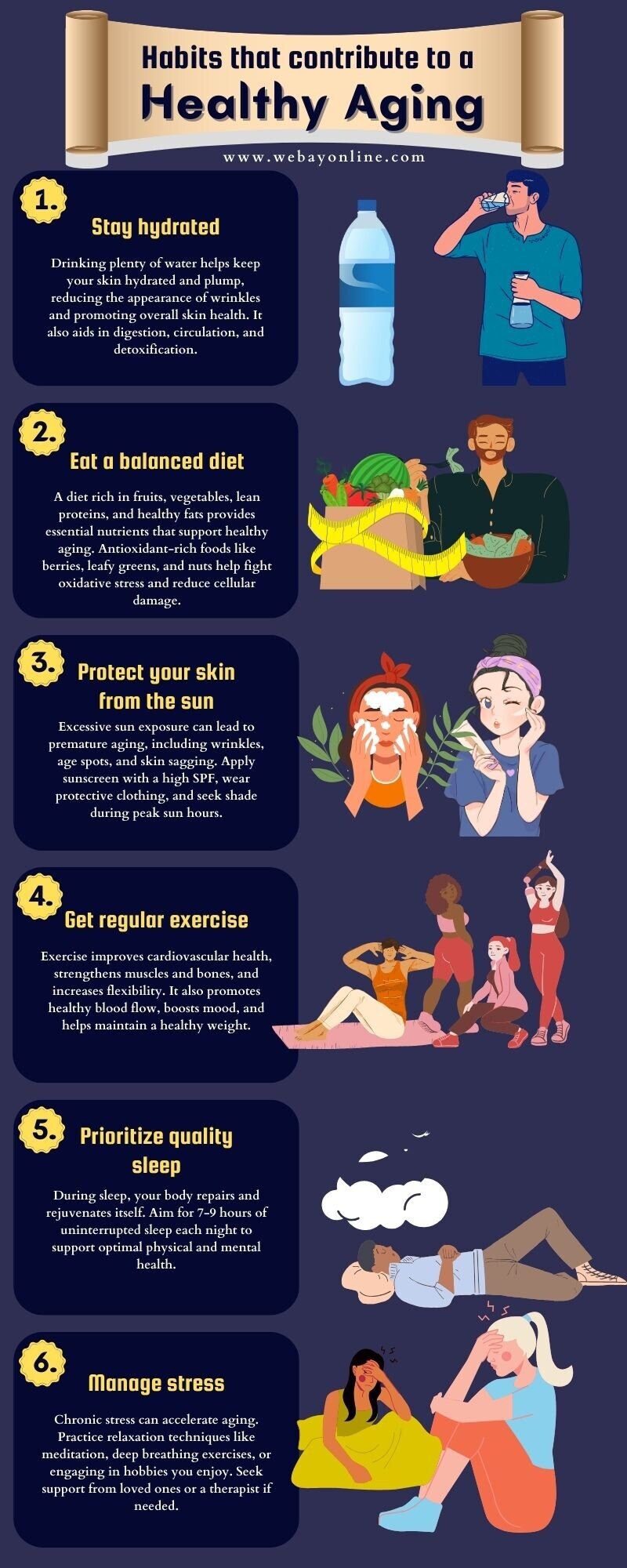 Boost Your Social Media With Infographic Visuals, Canva Visual Post ...