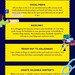 Eye-catching Infographics Bundle for Blog Post Visibility, Digital ...