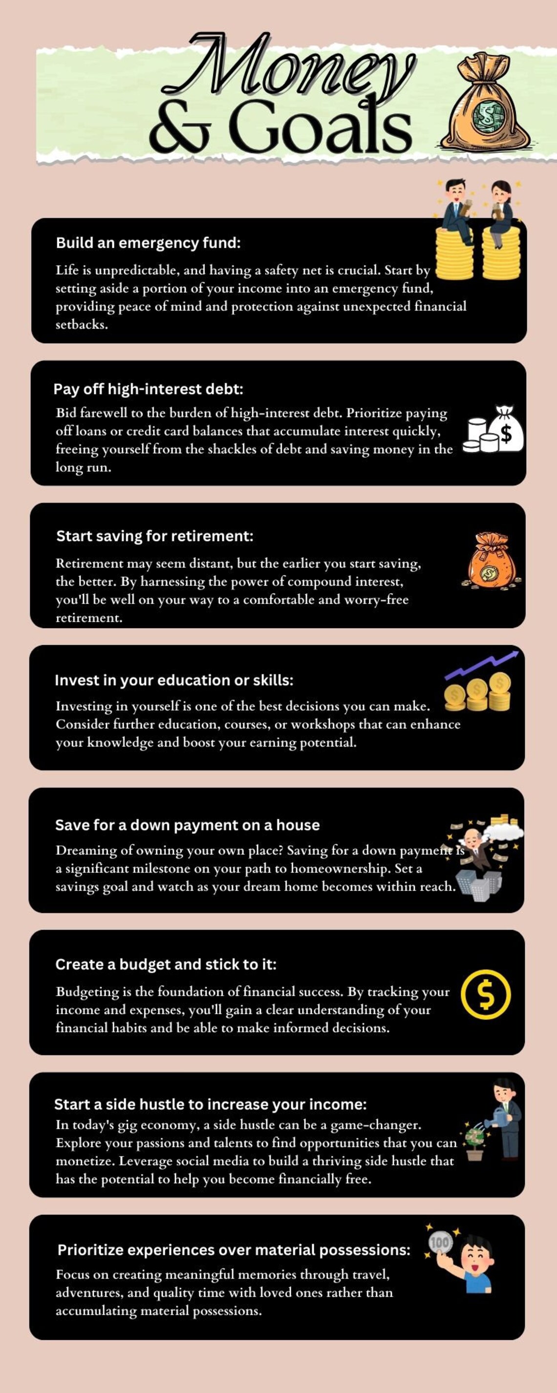 Free Element Canva Infographics Bundle, Social Media Infographics Template, Blog Post ...